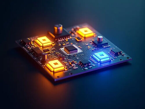 Guide to Microcontroller Power Terms VCC VEE VDD VSS Explained