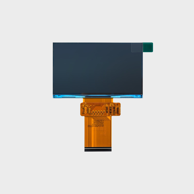 4.5 Inch Projector LCD Display FOG 1920(RGB)*1080 60PIN LVDS LCD Screen