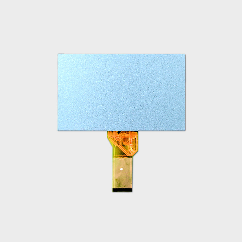 7.0 Inch Medium And Small LCD Screen 800×480 RGB 1000 Nits Display